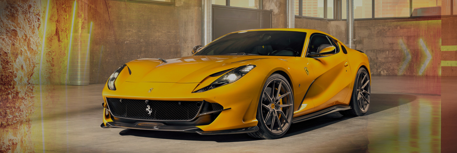 Richmond Used Car Dealer | New and Used Car For Sale | Bison Auto