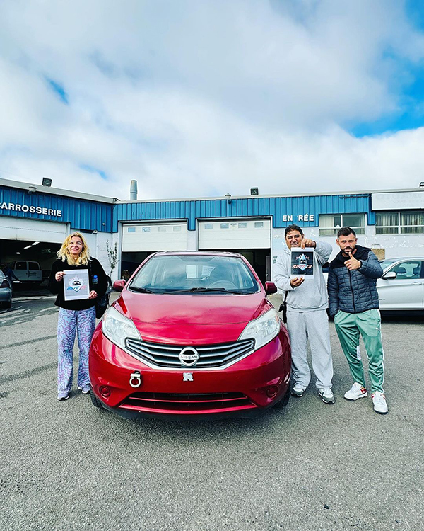 Montréal Used Car Dealer | New and Used Car For Sale | Auto CA