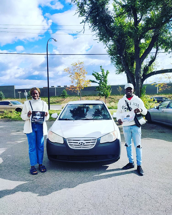 Montréal Used Car Dealer | New and Used Car For Sale | Auto CA