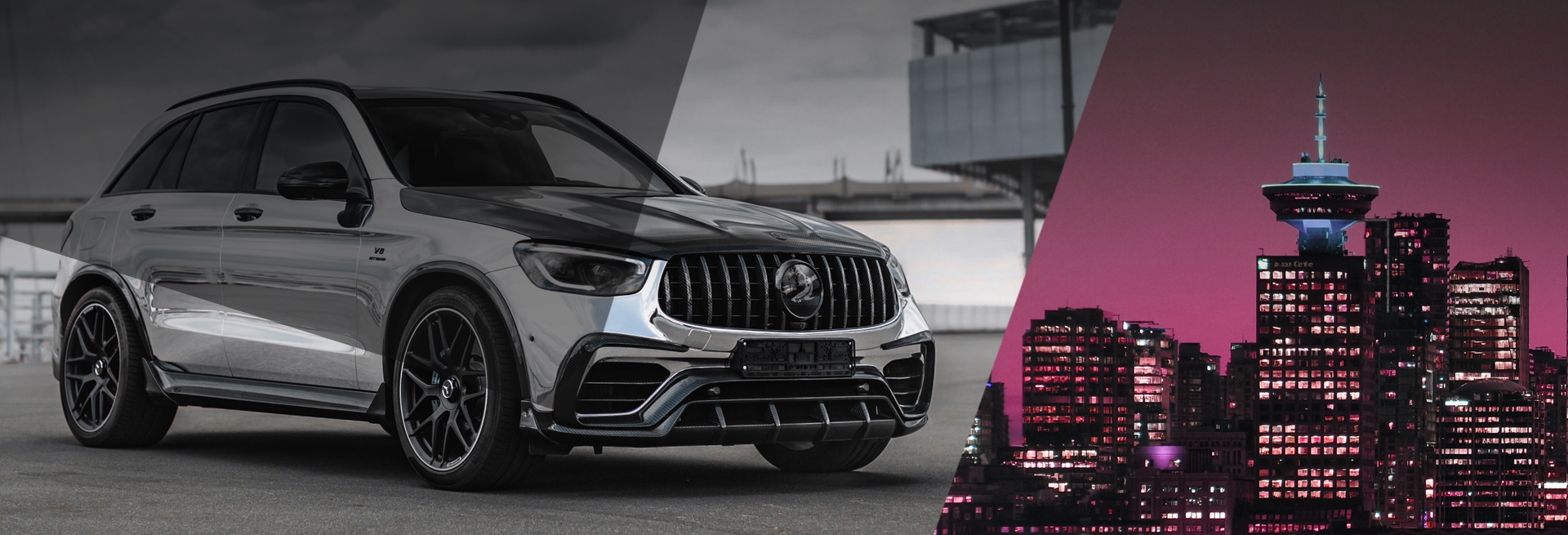 Richmond Used Car Dealer | New and Used Car For Sale | ANYCAR MOTOR 萬車匯