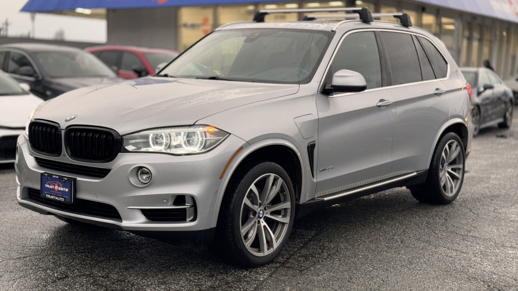 Surrey Used Car Dealer | New and Used Car For Sale | Trust Auto Sales