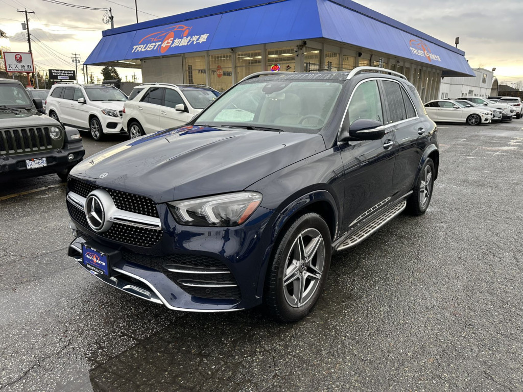 Surrey Used Car Dealer | New and Used Car For Sale | Trust Auto Sales