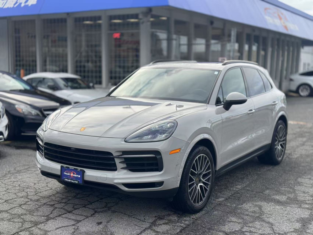 Surrey Used Car Dealer | New and Used Car For Sale | Trust Auto Sales