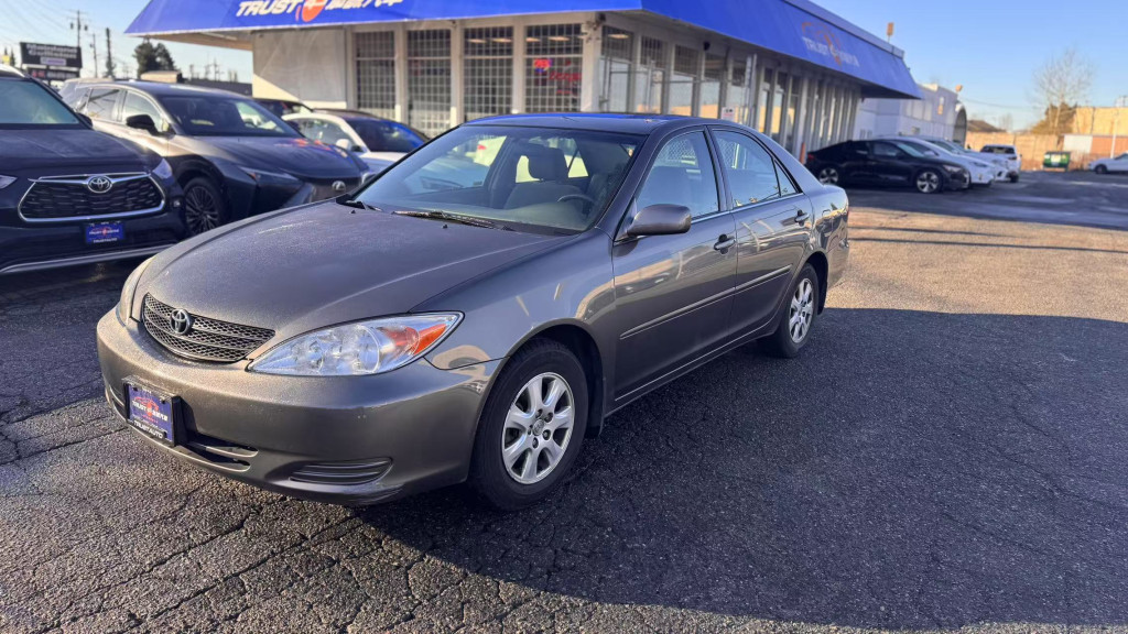 Surrey Used Car Dealer | New and Used Car For Sale | Trust Auto Sales