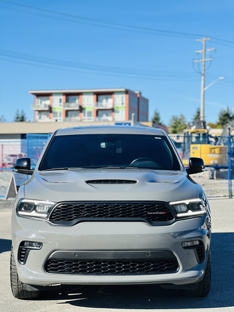 Surrey Used Car Dealer | New and Used Car For Sale | Skyhigh Motors